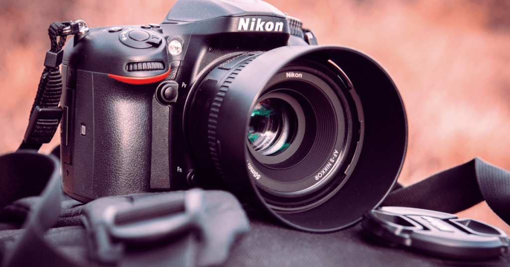 Lens Guide - Camera Matcher