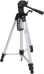 Types of Tripods - Buying Guide
