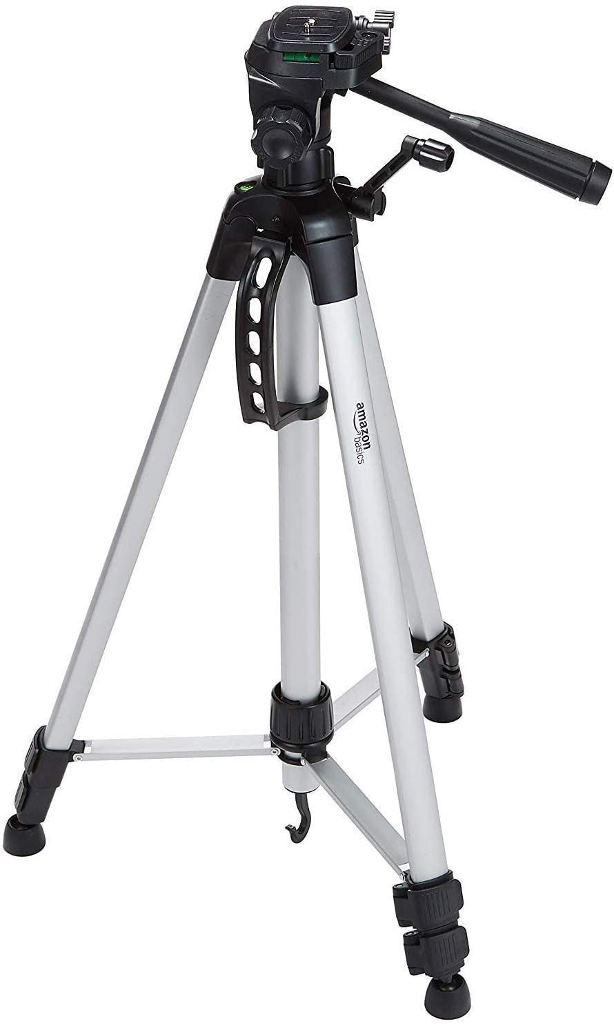 Types of Tripods - Buying Guide 2023