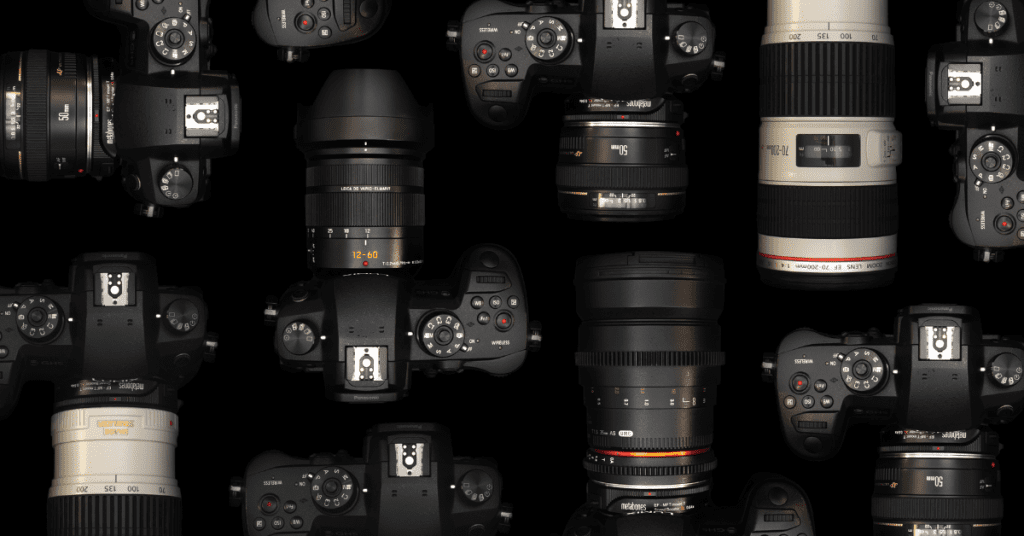 Camera Guide - Camera Matcher