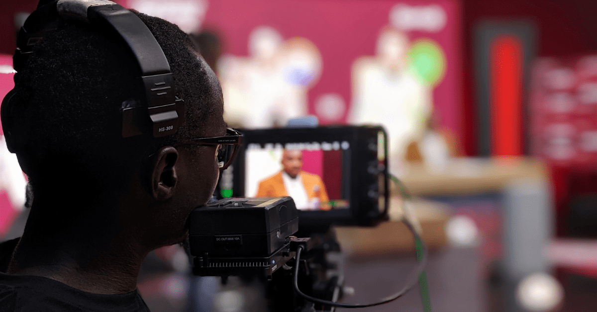 Camera Guide - Camera Matcher