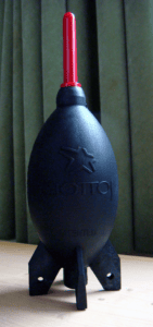 A Complete Guide On How to Clean Inside Camera Lens - 2025