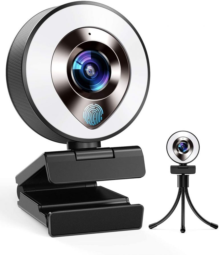 Top 5 Best Webcam for YouTube in 2025