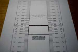 Tips On How to Calibrate Camera Lens - 2025