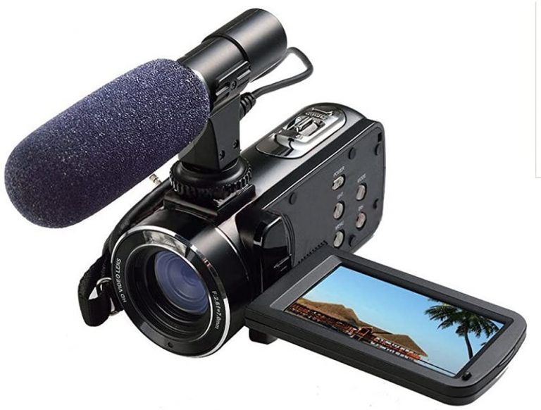 Choosing the Best Low Light Camcorder in 2023