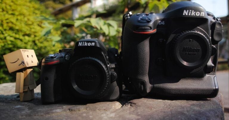 What Is DX Vs FX Lens? - 2025 A Beginners Guide