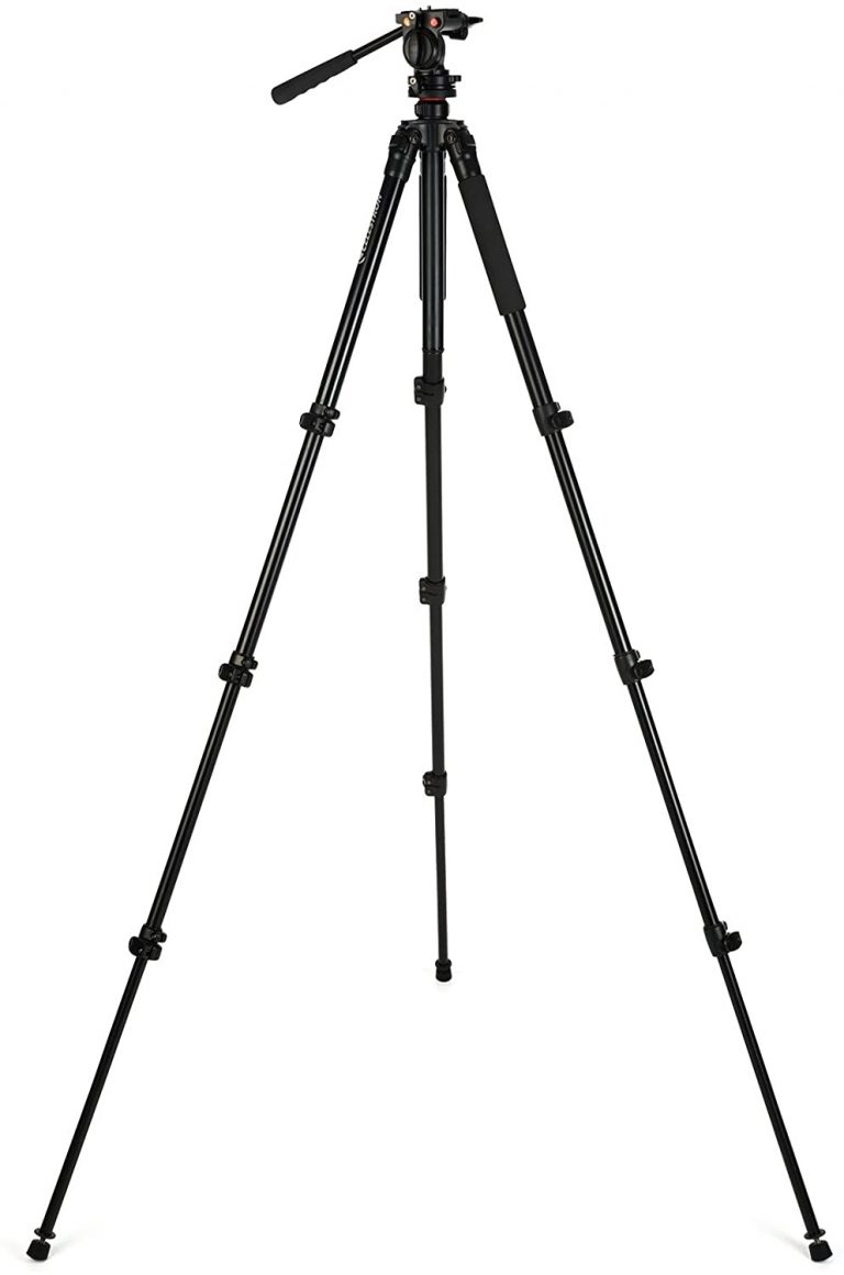 Types of Tripods - Buying Guide