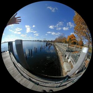 What Is a Fisheye Lens? Everything You Need To Know in 2025