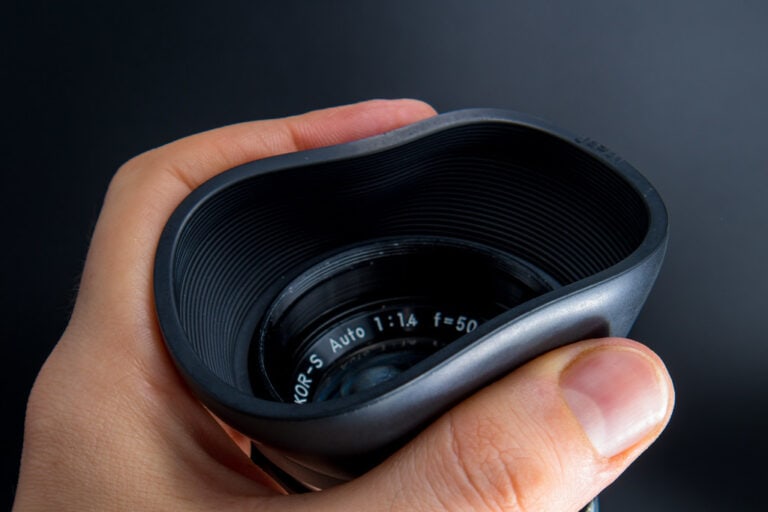 Basic Information of When to Use a Lens Hood - 2026