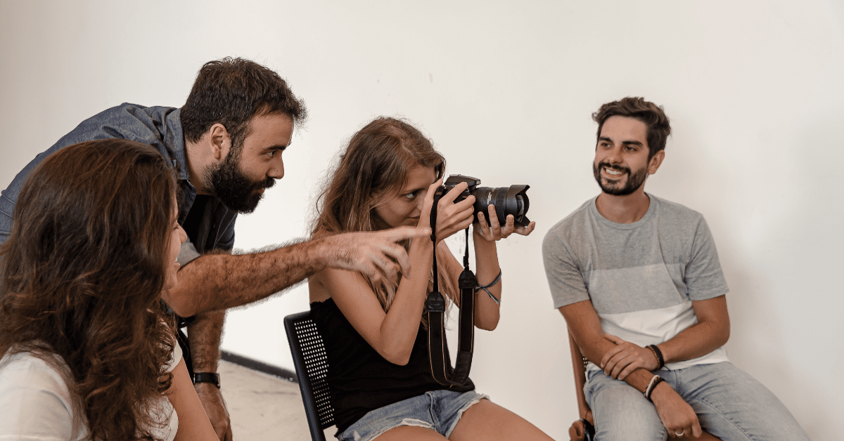 Common Photography Terms Explained - 2024