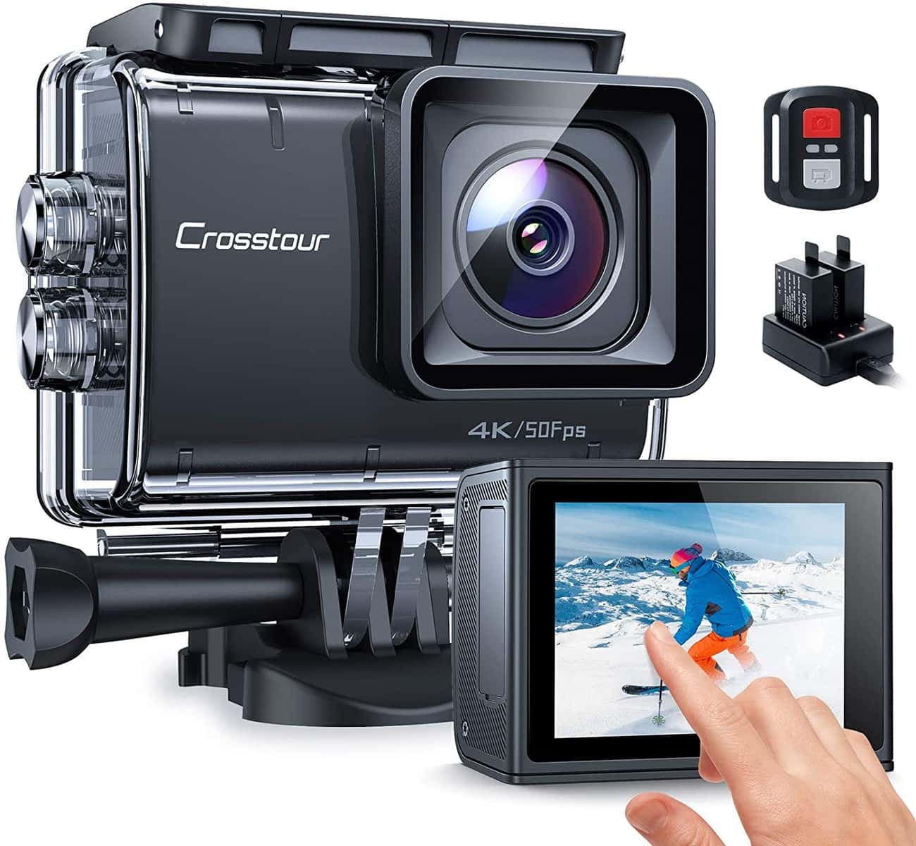 Best GoPro for Kids and Cheaper Alternatives in 2021 - Camera Matcher