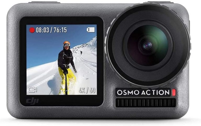 Best Slow Motion Camera - Camera Matcher