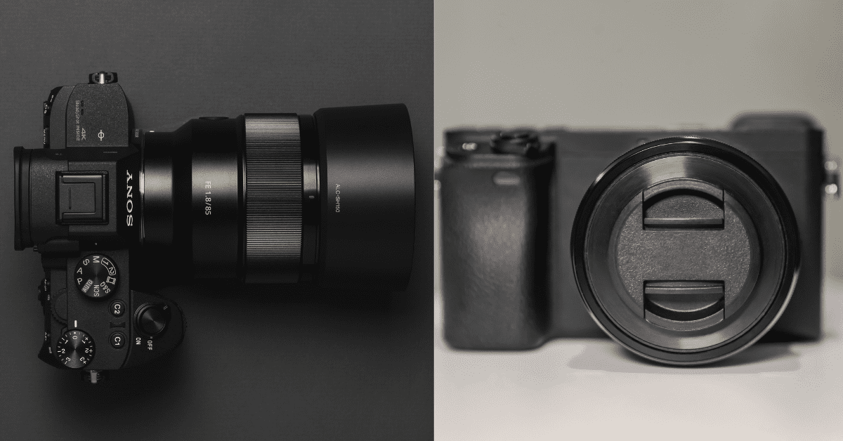 Camera Guide - Camera Matcher