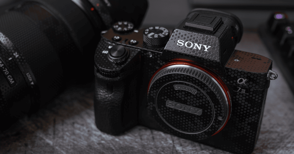 What Is An F Mount Lens? - 2025 Buyers Guide