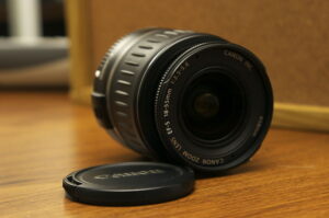 What Is a Kit Lens? - 2026 The Ultimate Guide