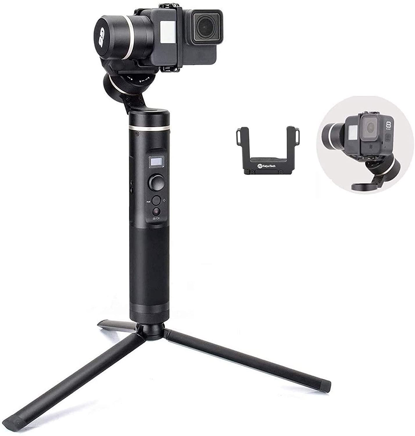 Best GoPro Gimbal Stabilizers - 2025 Buying Guide
