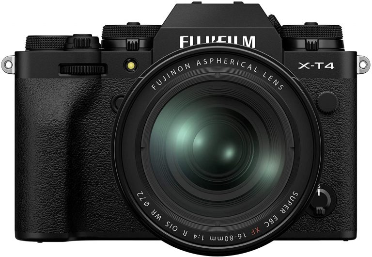 12 Best Camera Brands for Photographers - Buying Guide
