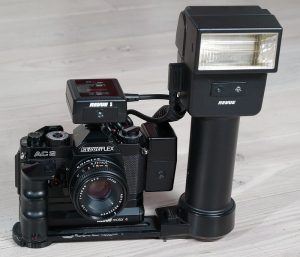 5 Different Types of Flashes for Photography in 2025