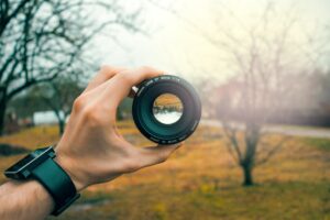 Best Ideas On How Does a Camera Lens Work - 2025