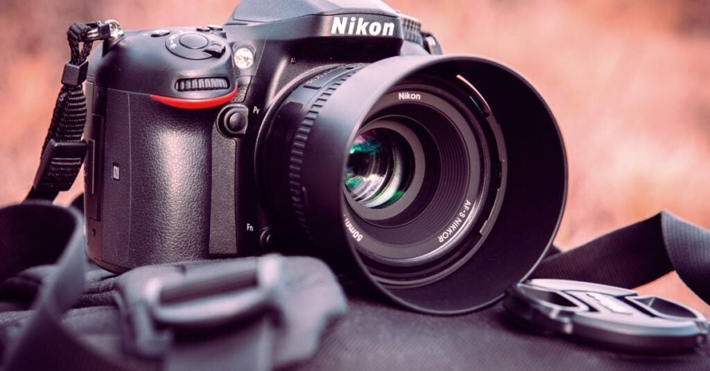 What Is The Plural Of Lens? - 2025 Guide