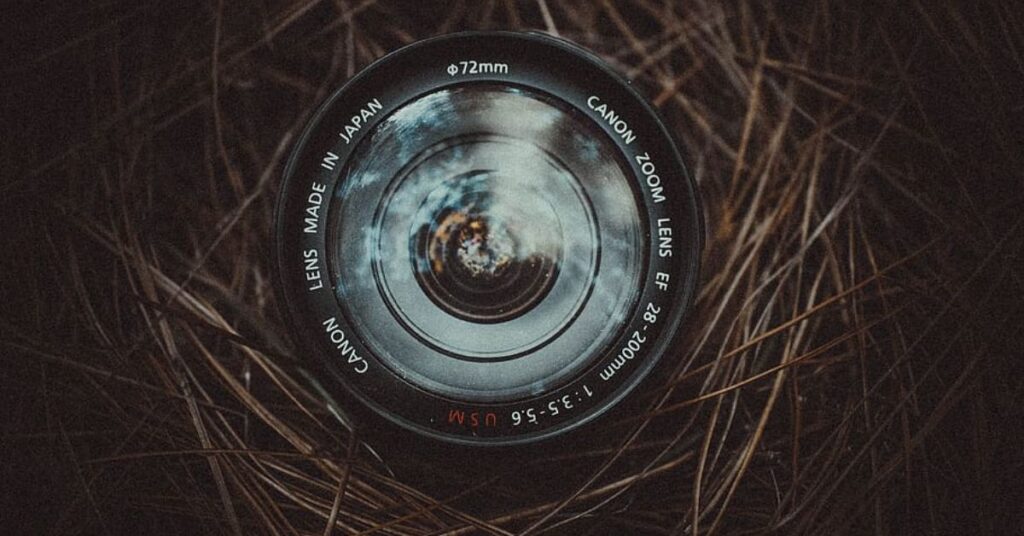 5 Different Types of Flashes for Photography