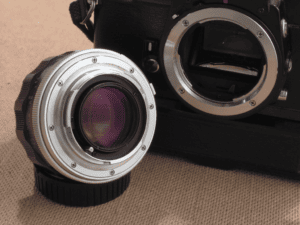 Complete Guide On How To Put a Lens on a Camera - 2025