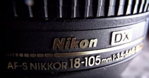 What Is DX Vs FX Lens? - 2025 A Beginners Guide