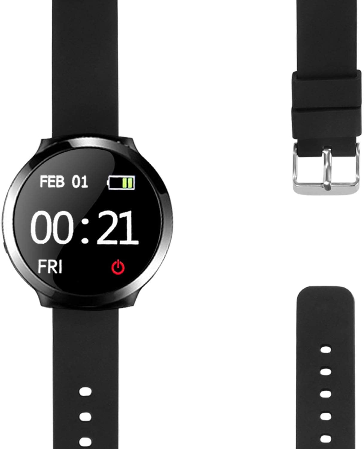 The 5 Best Wearable Spy Cameras of 2024 - Reviews and Guide