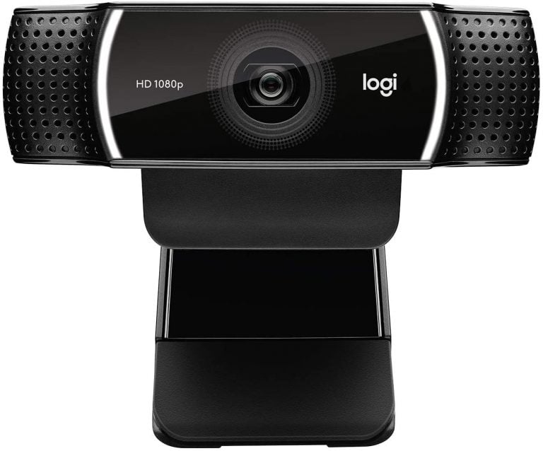 Top 5 Best Webcam for YouTube in 2025