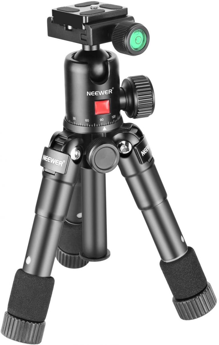 5 Best Tripods for Macro Photography in 2023
