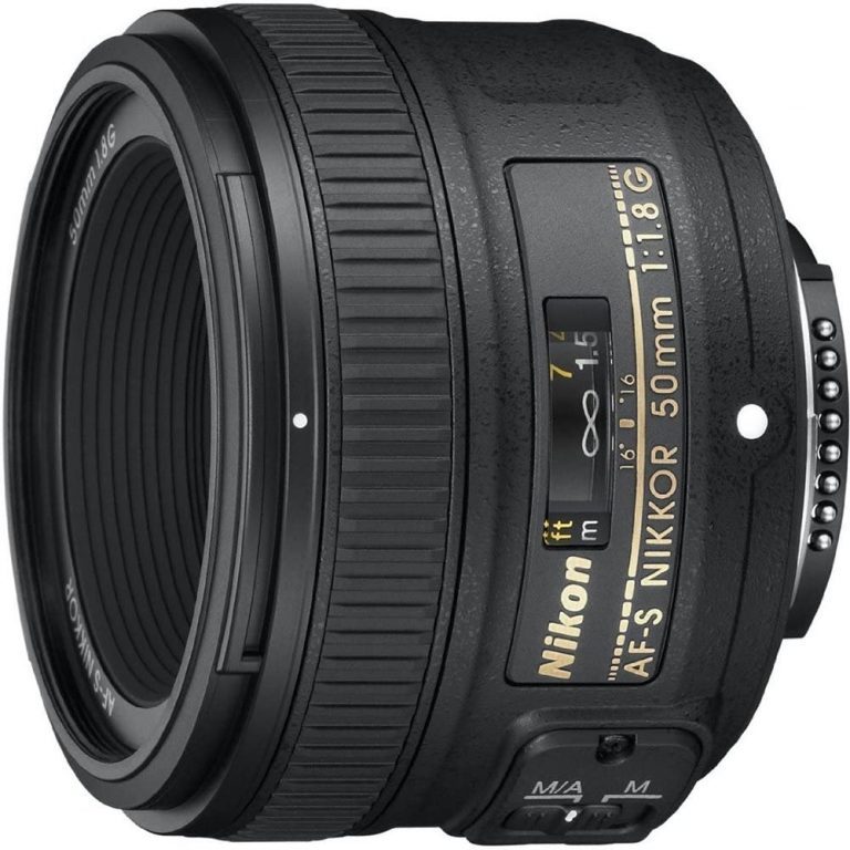 Best Lenses for Nikon D7100 - 2022 Buying Guide