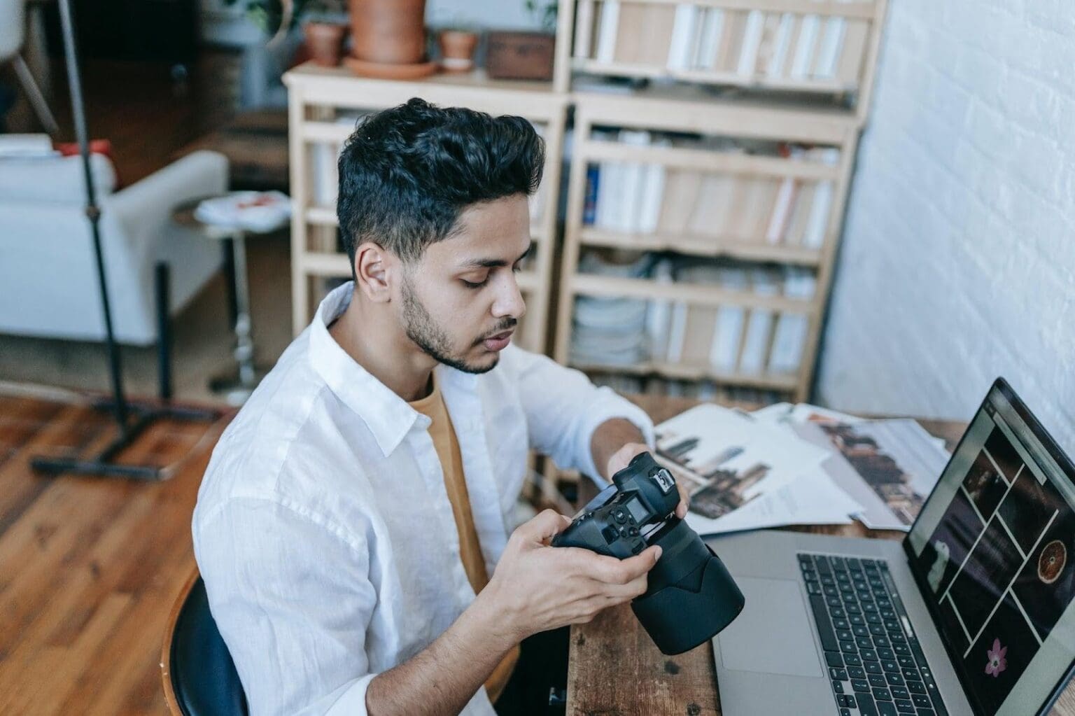What Are Photography Proofs? - A Beginners Guide 2026