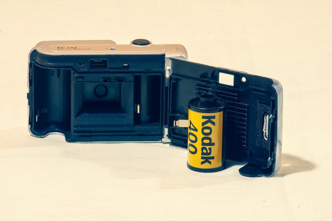 How To Put Film in a Camera? - A Complete Guide 2025
