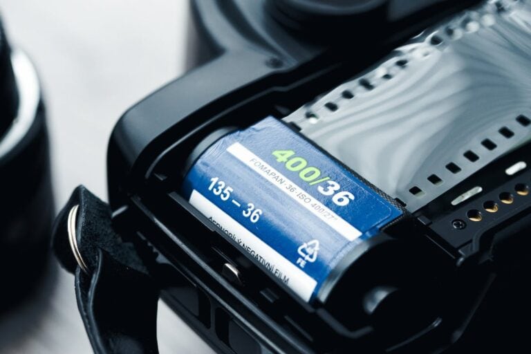 How To Put Film in a Camera? - A Complete Guide 2025