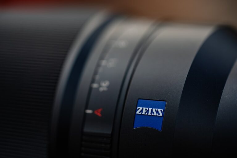 What Is a Prime Lens?- Everything You Need To Know in 2024