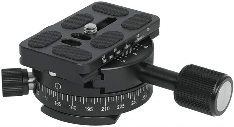 Types of Tripods - Buying Guide