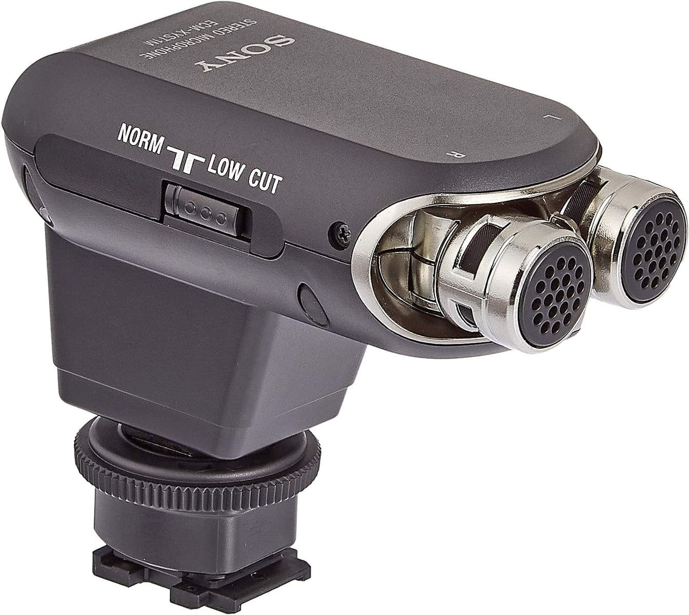 The Best Microphone For Sony a7III in 2024
