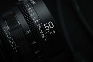 What Is a 50mm Lens Good For? - 2025 Photography Guide