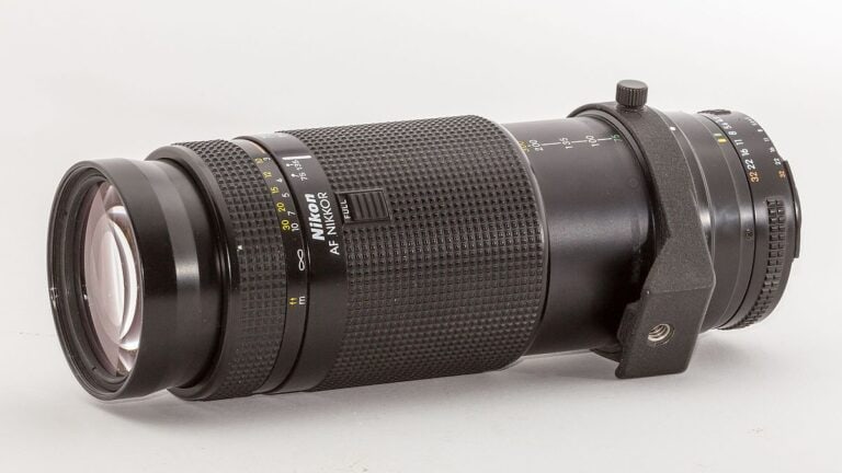 What Is a 75mm-300mm Lens Good For? - 2026 Guide