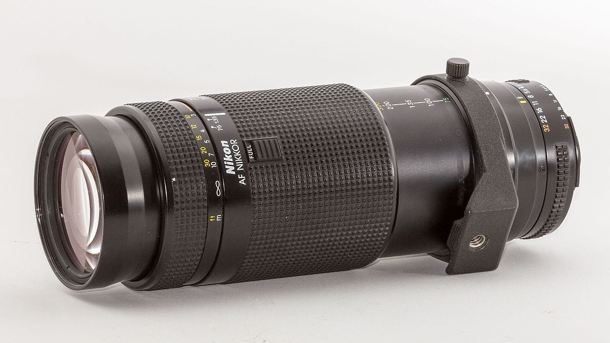 What Is a 75mm-300mm Lens Good For? - 2025 Guide