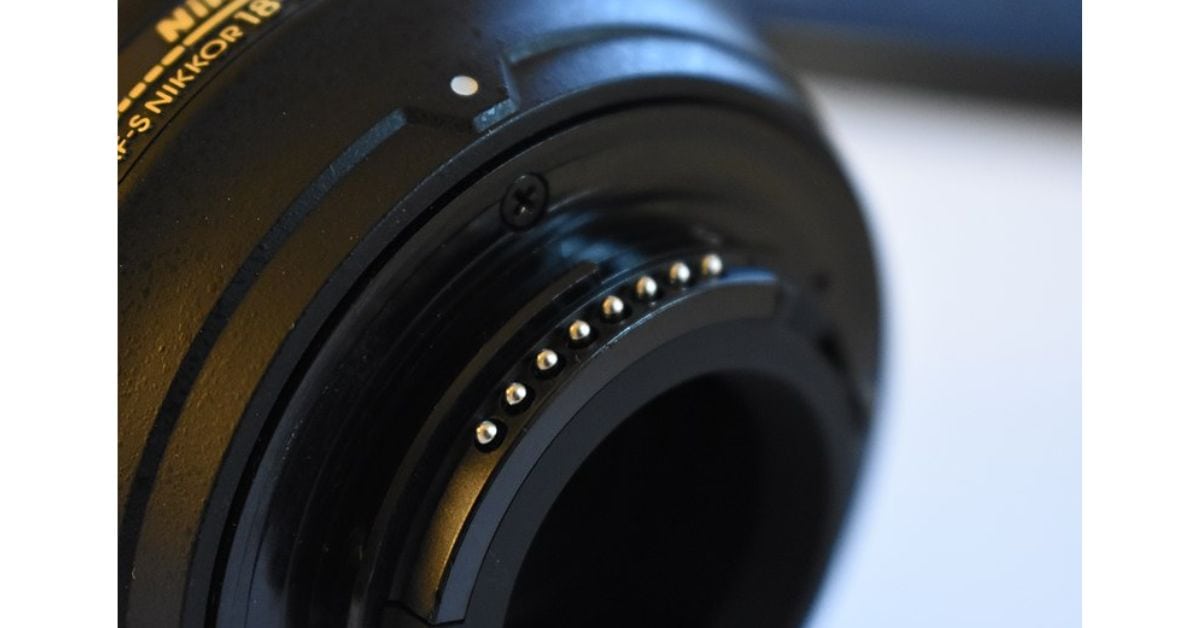 What Is An F Mount Lens? - 2025 Buyers Guide