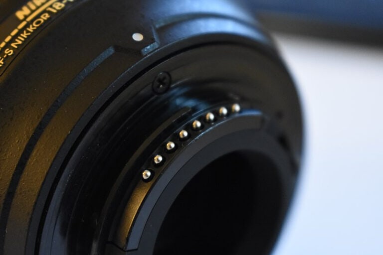 What Is An F Mount Lens? - 2025 Buyers Guide