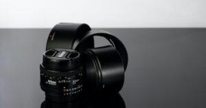 What Is DX Vs FX Lens? - 2025 A Beginners Guide