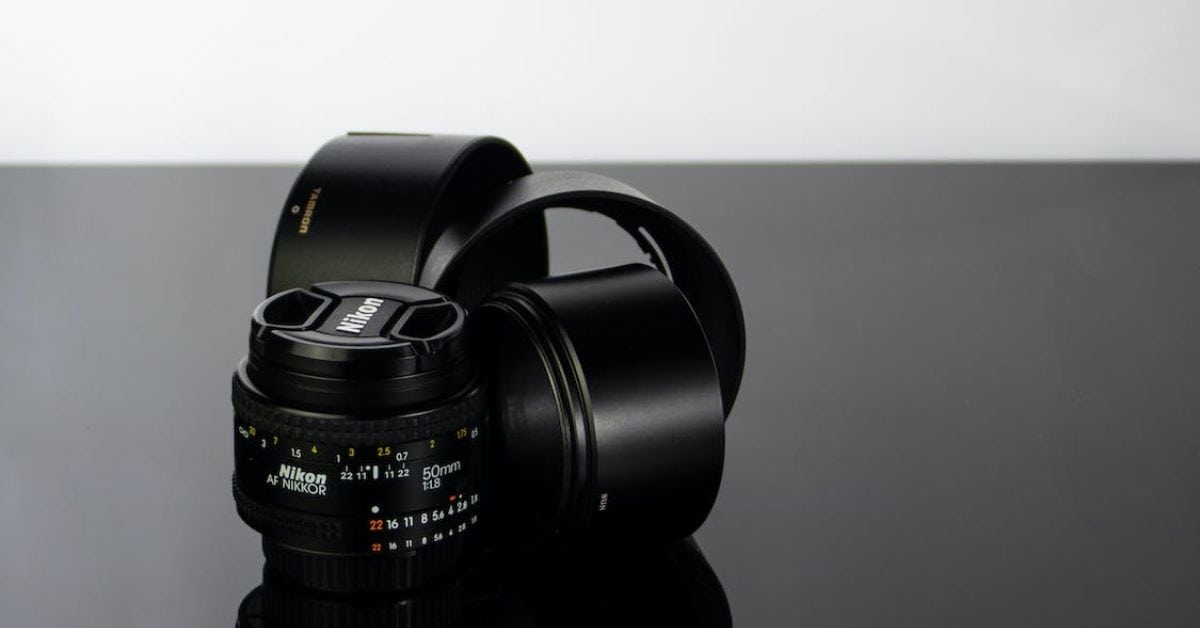 What Is DX Vs FX Lens? - 2025 A Beginners Guide