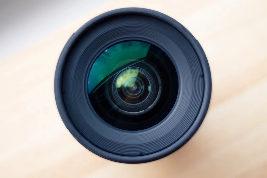 What Is The Plural Of Lens? - 2026 Guide