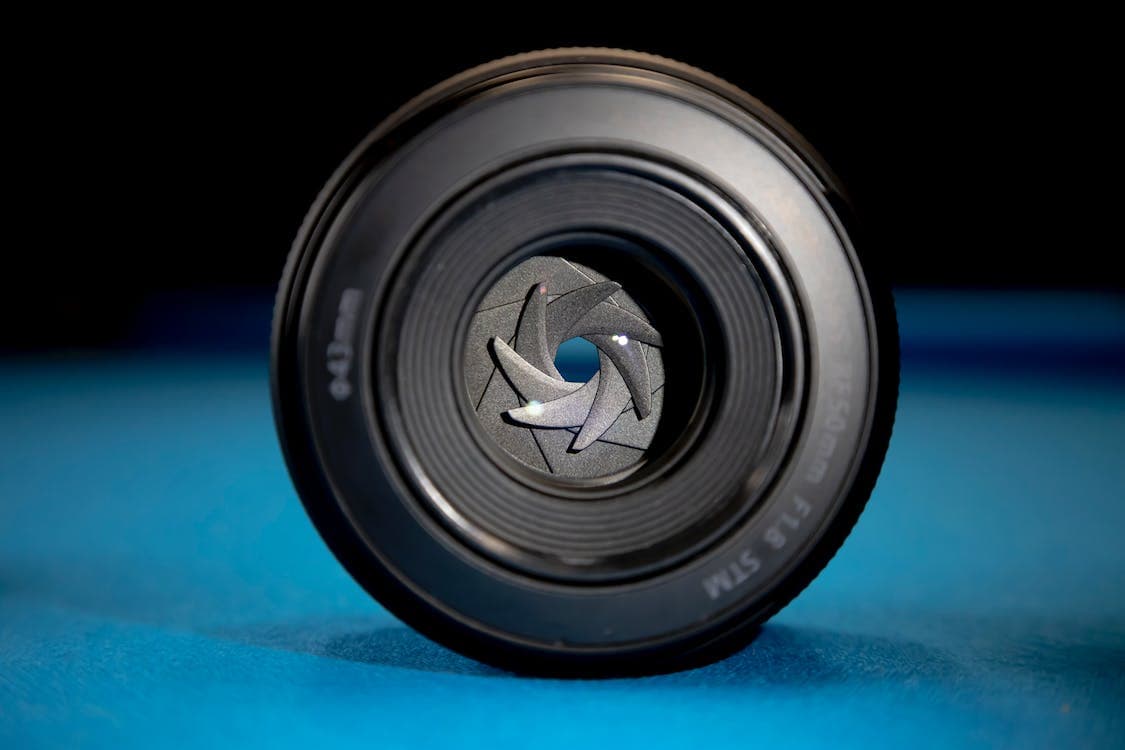 Best Ideas On How Does a Camera Lens Work - 2026