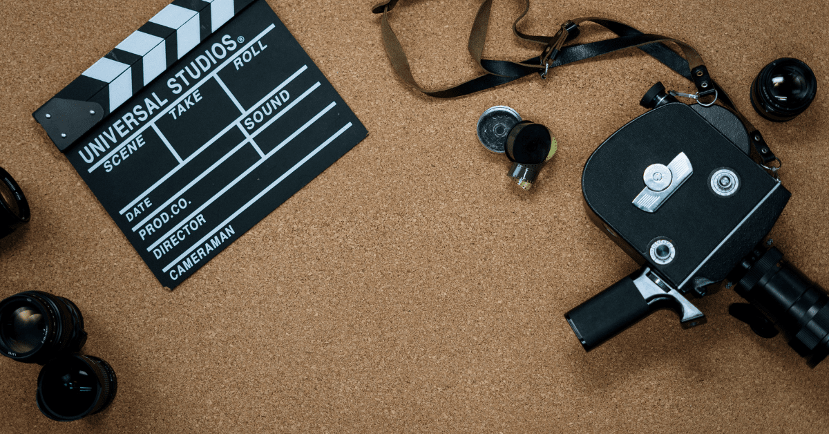 What Is a Cine Lens? - A Beginners Guide 2026