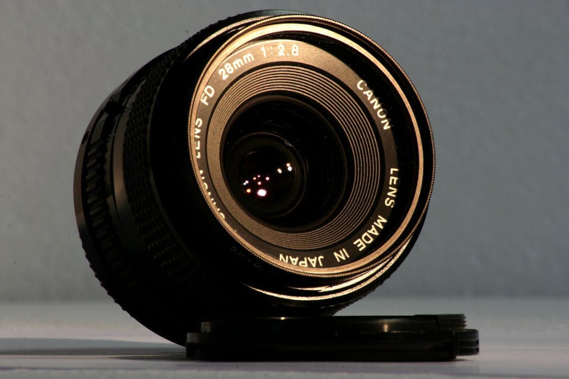 What Is a Fast Lens? - 2026 Best Guide