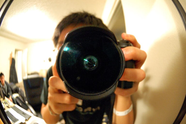 What Is a Fisheye Lens? Everything You Need To Know in 2025