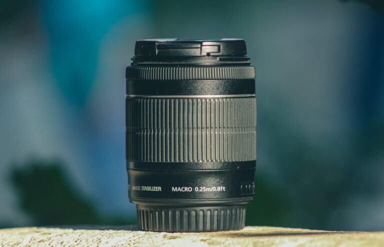 What Is a Macro Lens? - 2025 Complete Guide